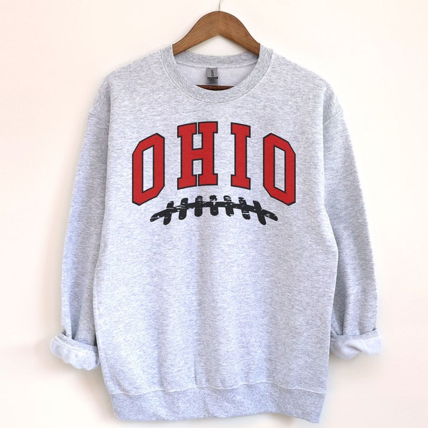 Ohio State Dress - Etsy