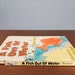 First Edition A Fish Out of Water Book, Dr Seuss Collectible Book - Etsy