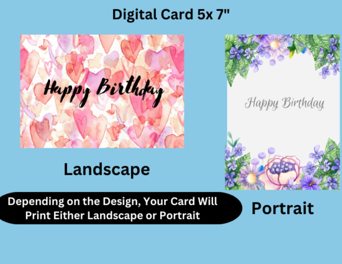 Punctuation Fun Digital Card blank Inside. Suggested Quips in ...