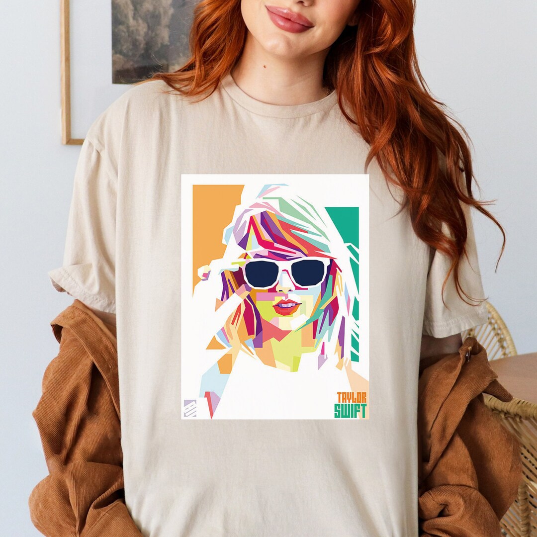 Vintage Swiftie Tshirt Swiftie Fan Gifts for Her Reputaton - Etsy
