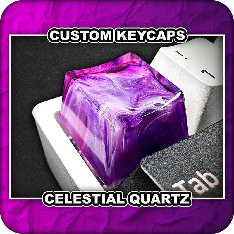 Cherry Mx Pastel Keycaps - Etsy