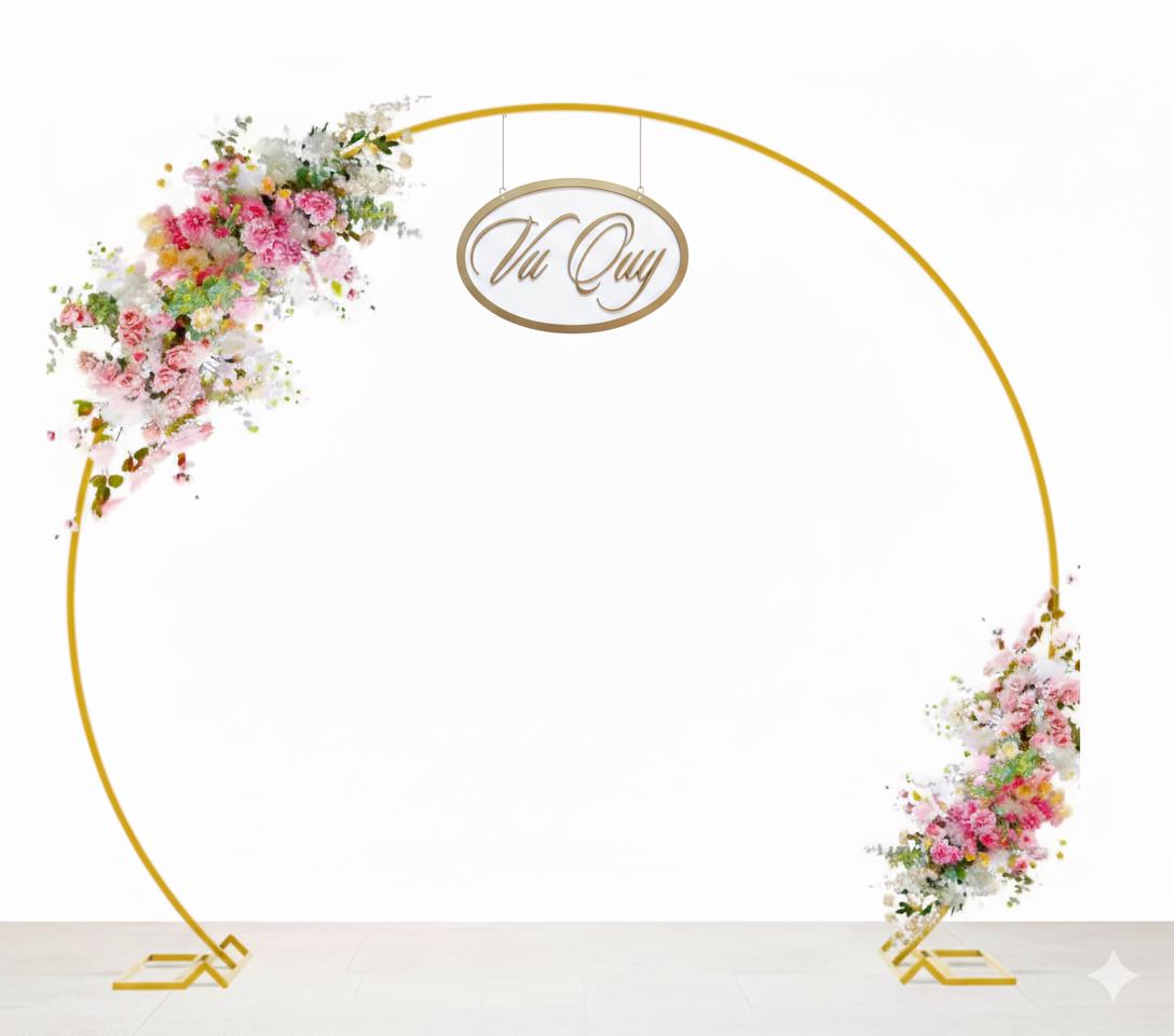 Vu Quy Sign - Traditional Vietnamese Wedding Sign - Dam Cuoi Sign ...