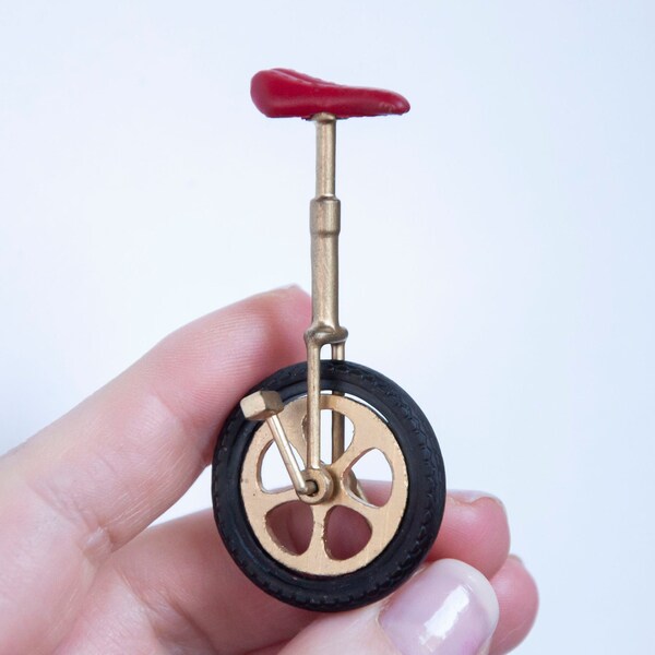 Unicycle - Etsy