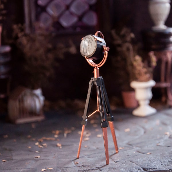 Miniature Art Studio Kits - Etsy