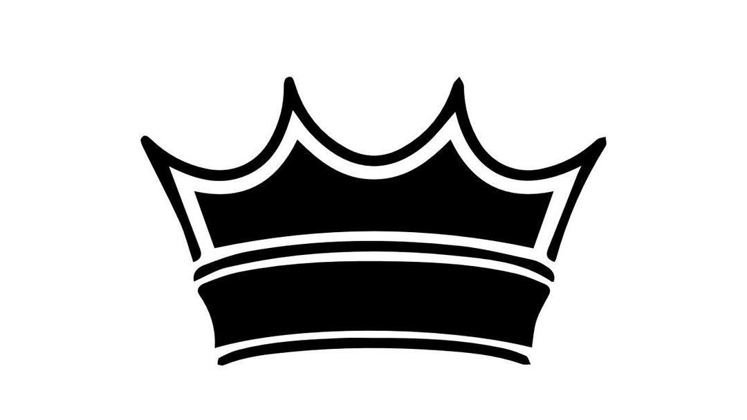 Royal Crown | Characters & Symbols | Digital Download Svg, Png, Eps ...