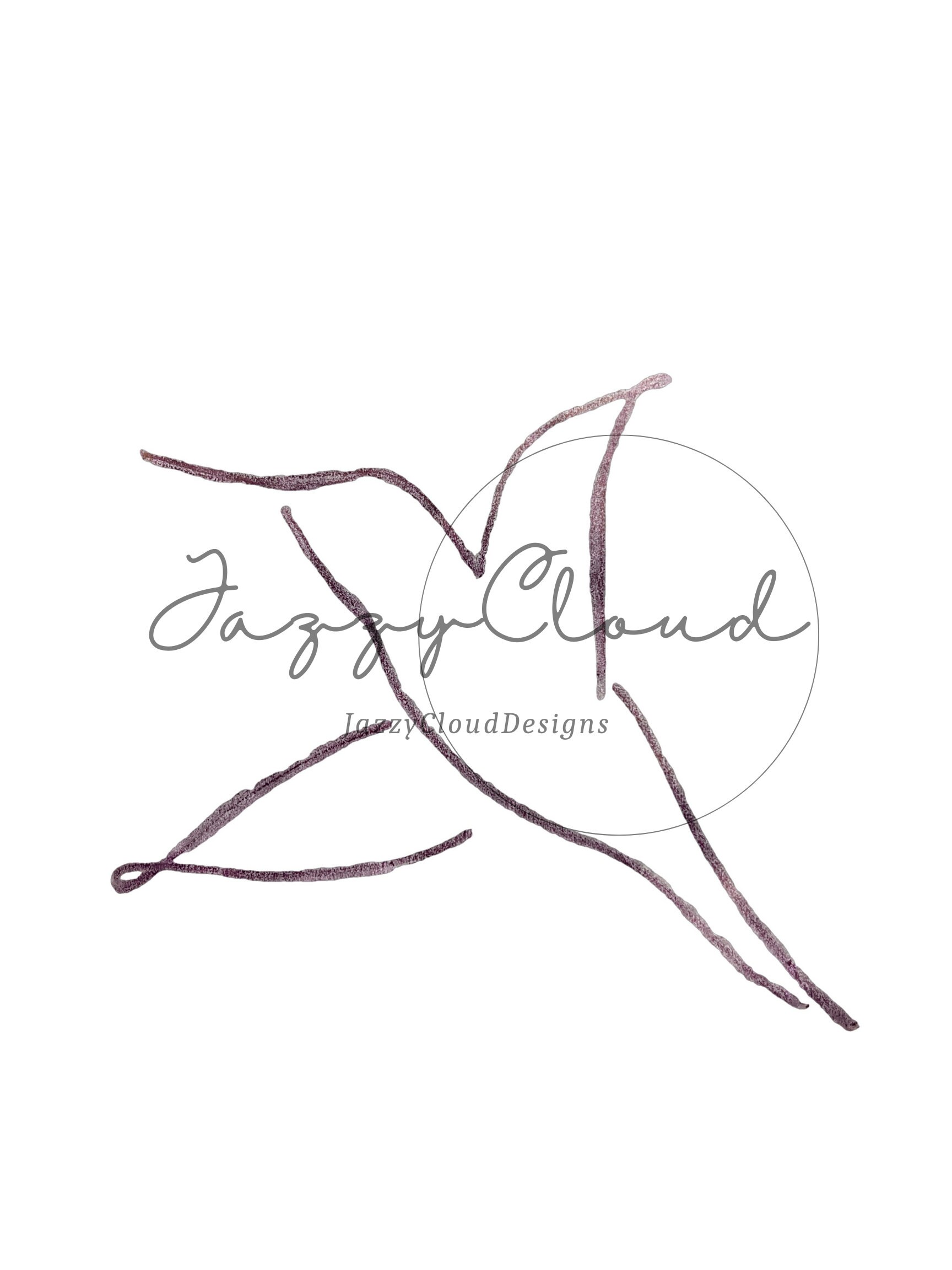 Hummingbird Line Drawing Set of 4, Digital Download, Abstract Art, Wall ...