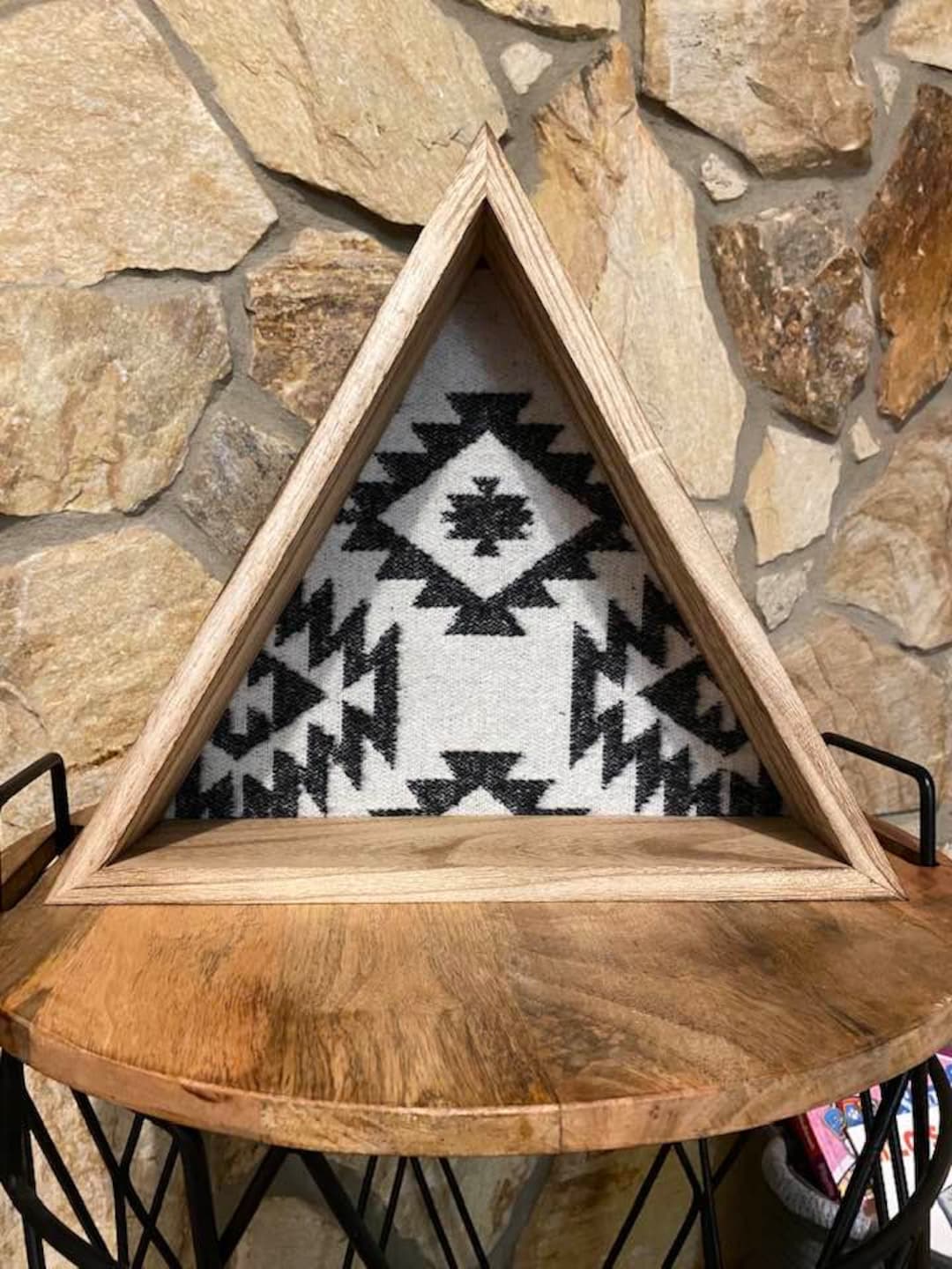 Pendleton Wall Decor - Etsy