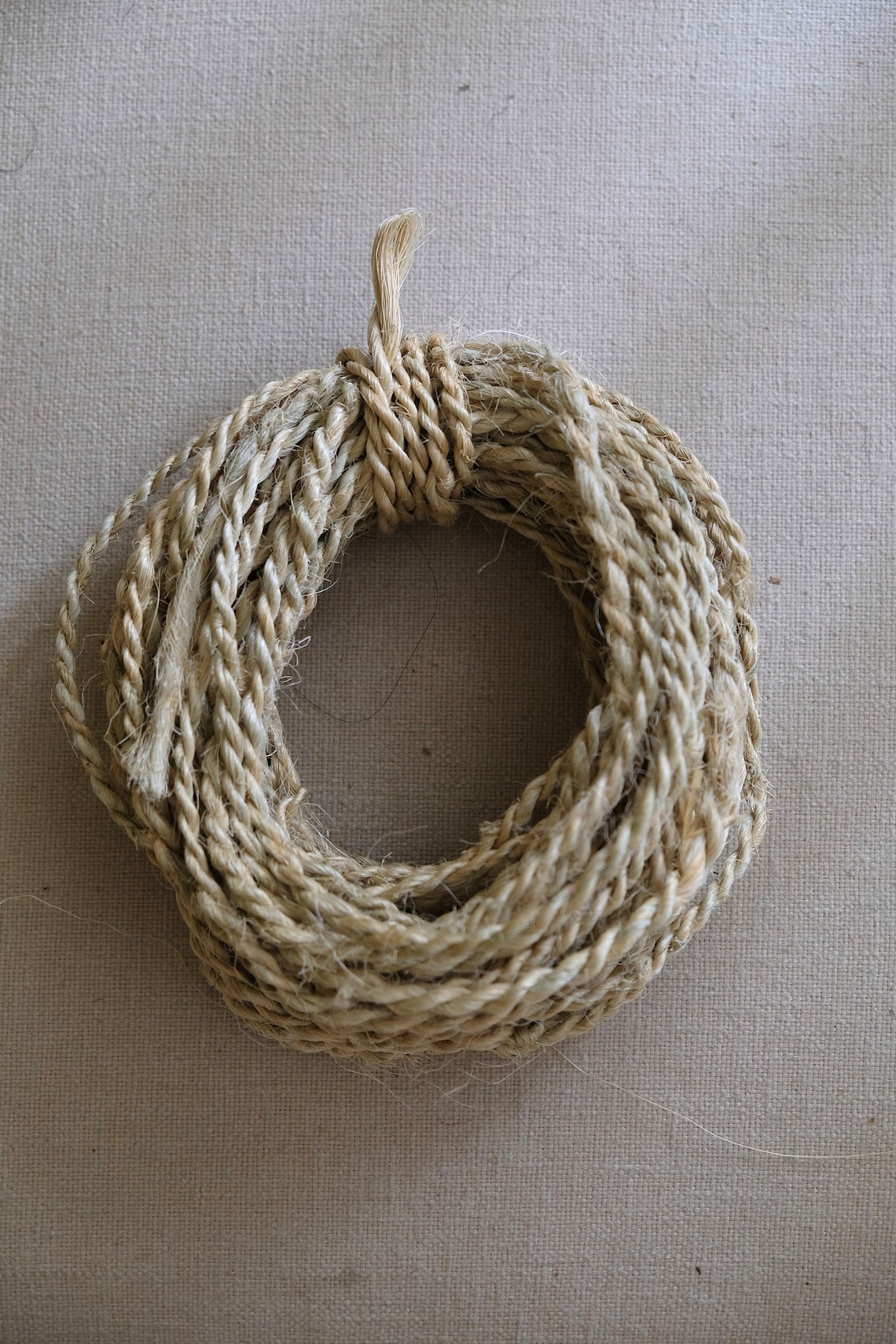 Hand Twisted Wild Agave Cord Rope for Crafting - Etsy