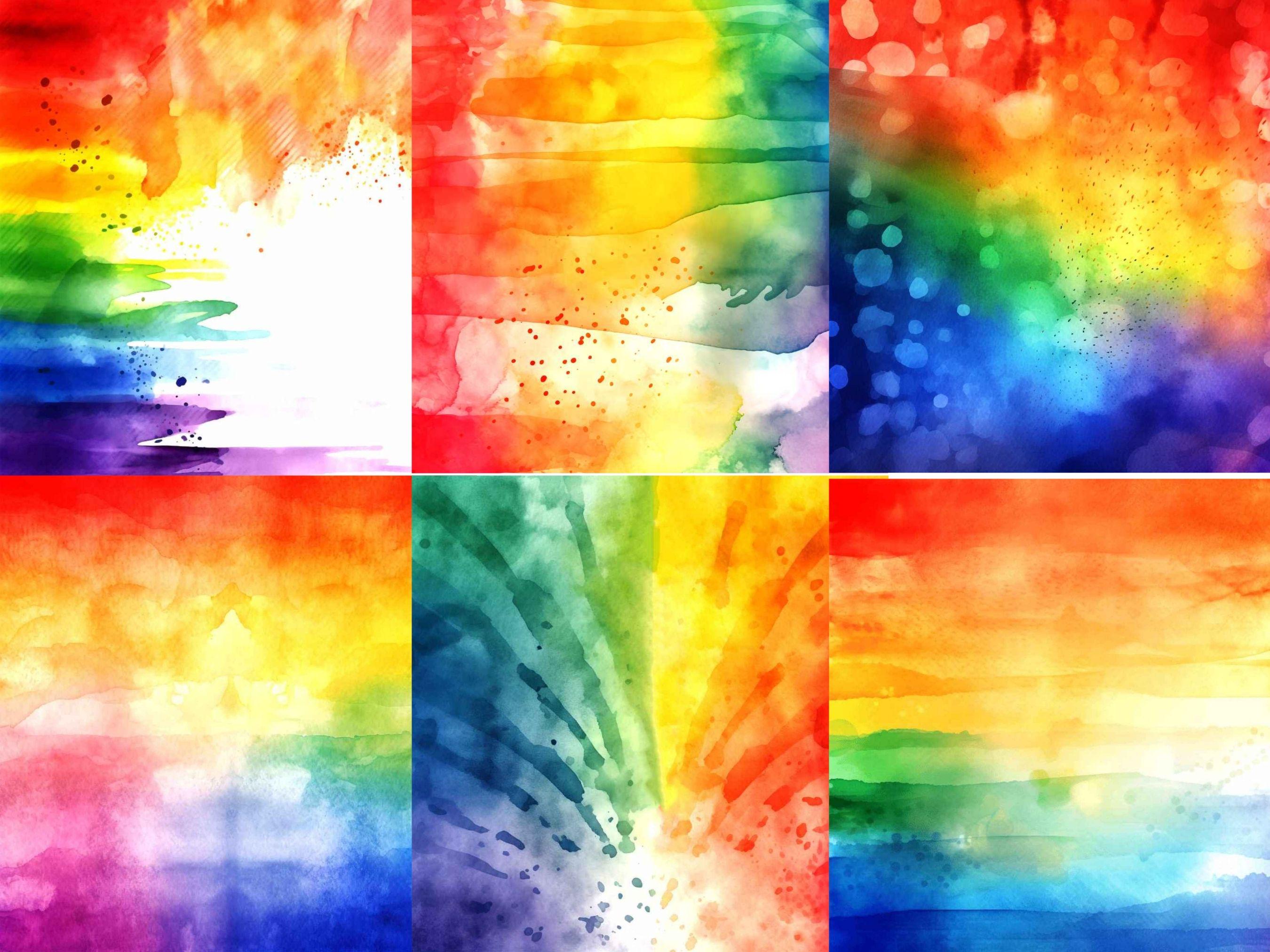 LGBTQ Digital Paper, LGBT Printable Rainbow Pride Junk Journal ...