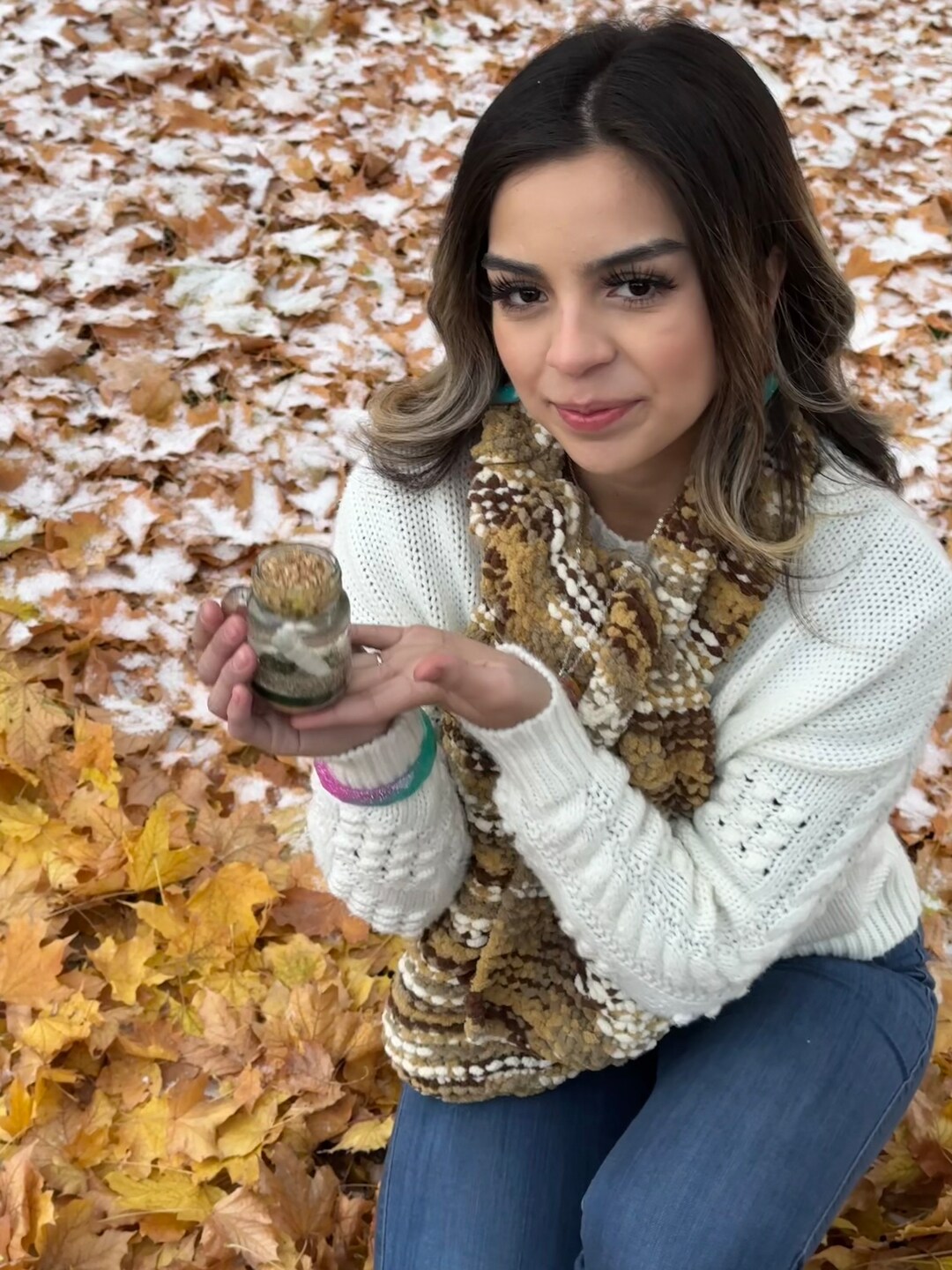 Beach Themed Paperweight Modeled by the Amazing Monica - Etsy