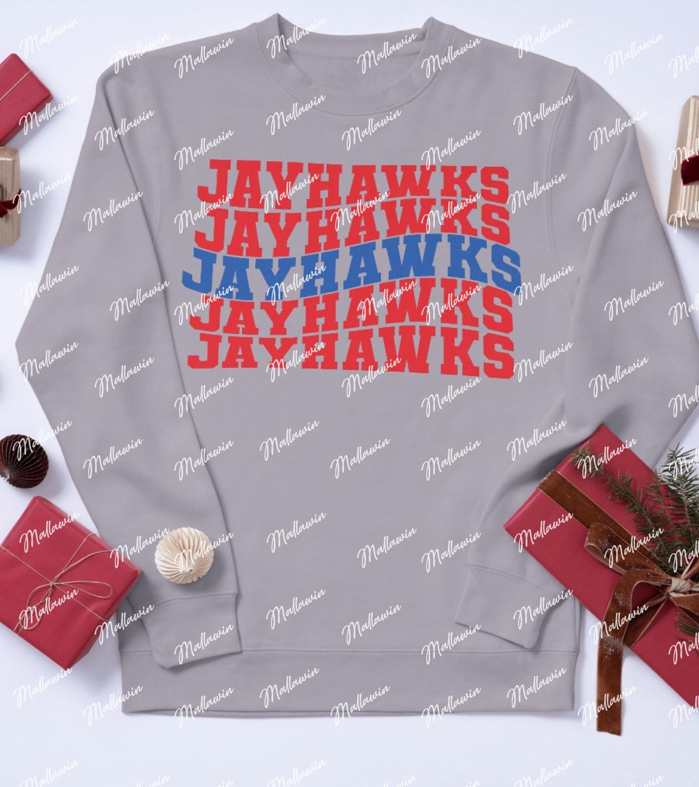Jayhawks Wave Svg File for Cutting With Cricut, Jayhawks Png for ...
