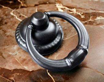 Black Bridge Handles / Black Drawer Handles, Bridce Kitchen Cabinet ...