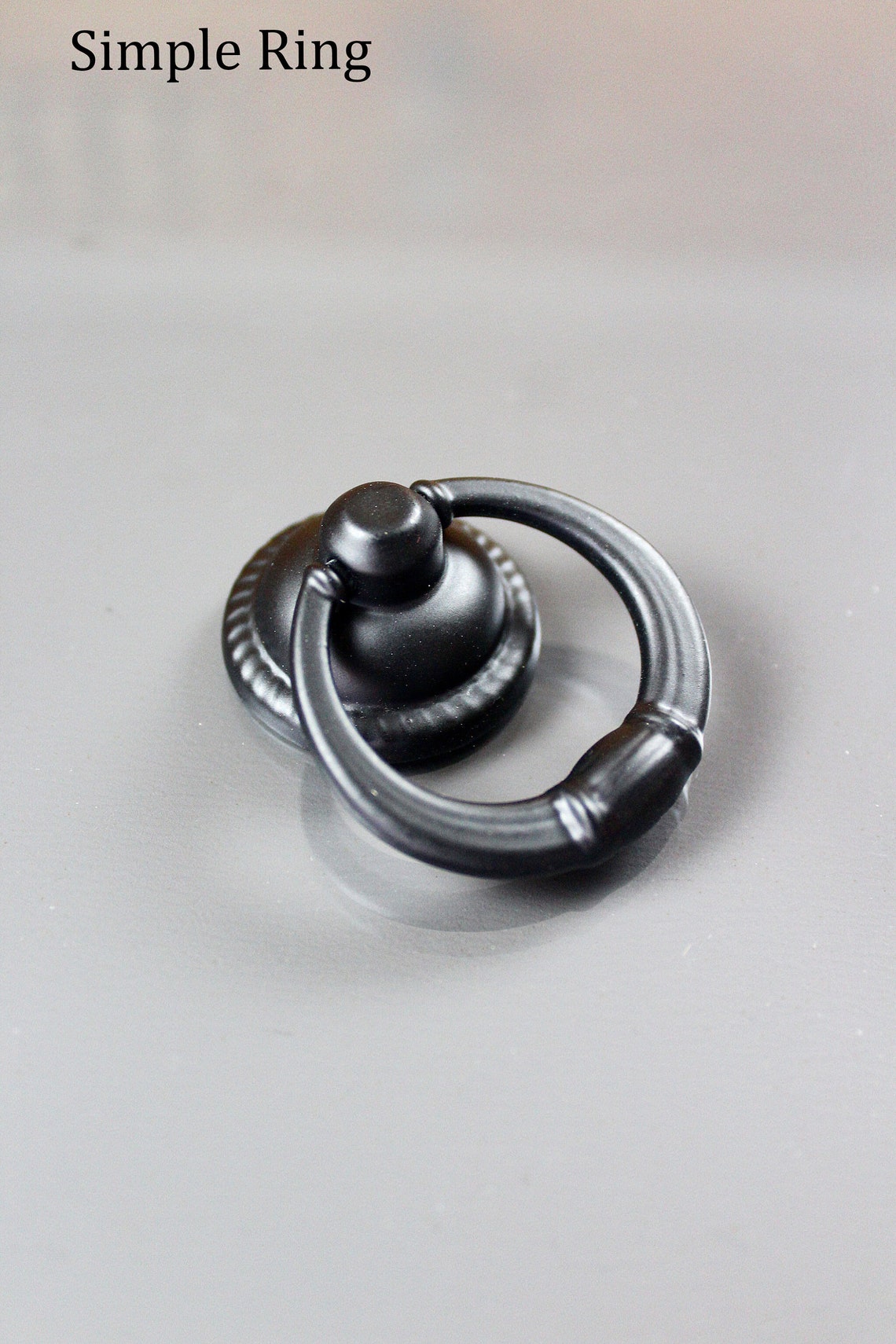 Black Series Handle / Black Drawer Handles Kitchen Handles - Etsy