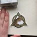 Theta Delta Cat Therian Sticker Vinyl 3 Inch - Etsy