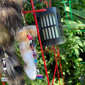 MORE LGBT Pride Beaded Tails for Therians Furries Alternative - Etsy