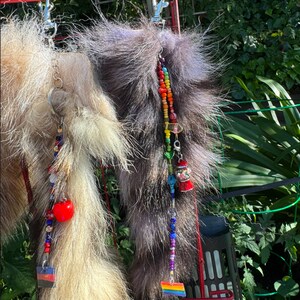 MORE LGBT Pride Beaded Tails for Therians Furries Alternative - Etsy
