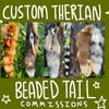 North American Theriotypes Sticker Sheet! Therians Nature Stickers - Etsy