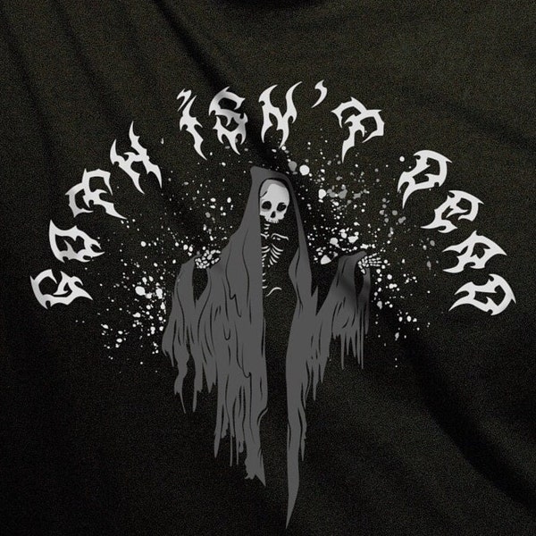 Mall Goth Shirts - Etsy