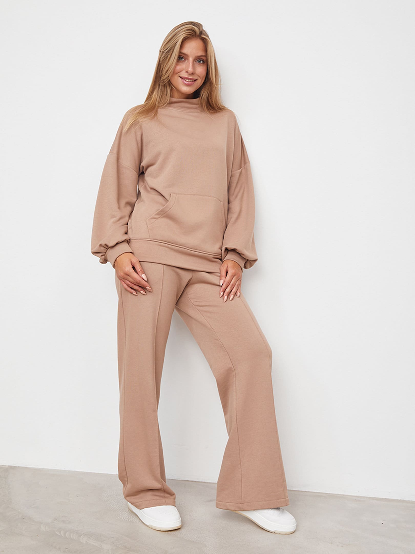 Women's Trousers Pattern, PDF Digital Sewing Pattern, Sizes UK6-26 ...