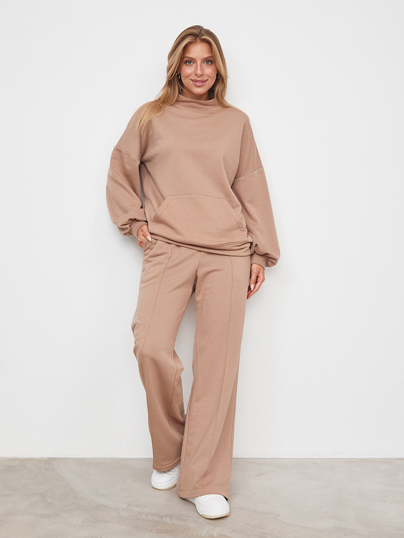 Women's Trousers Pattern, PDF Digital Sewing Pattern, Sizes UK6-26 ...