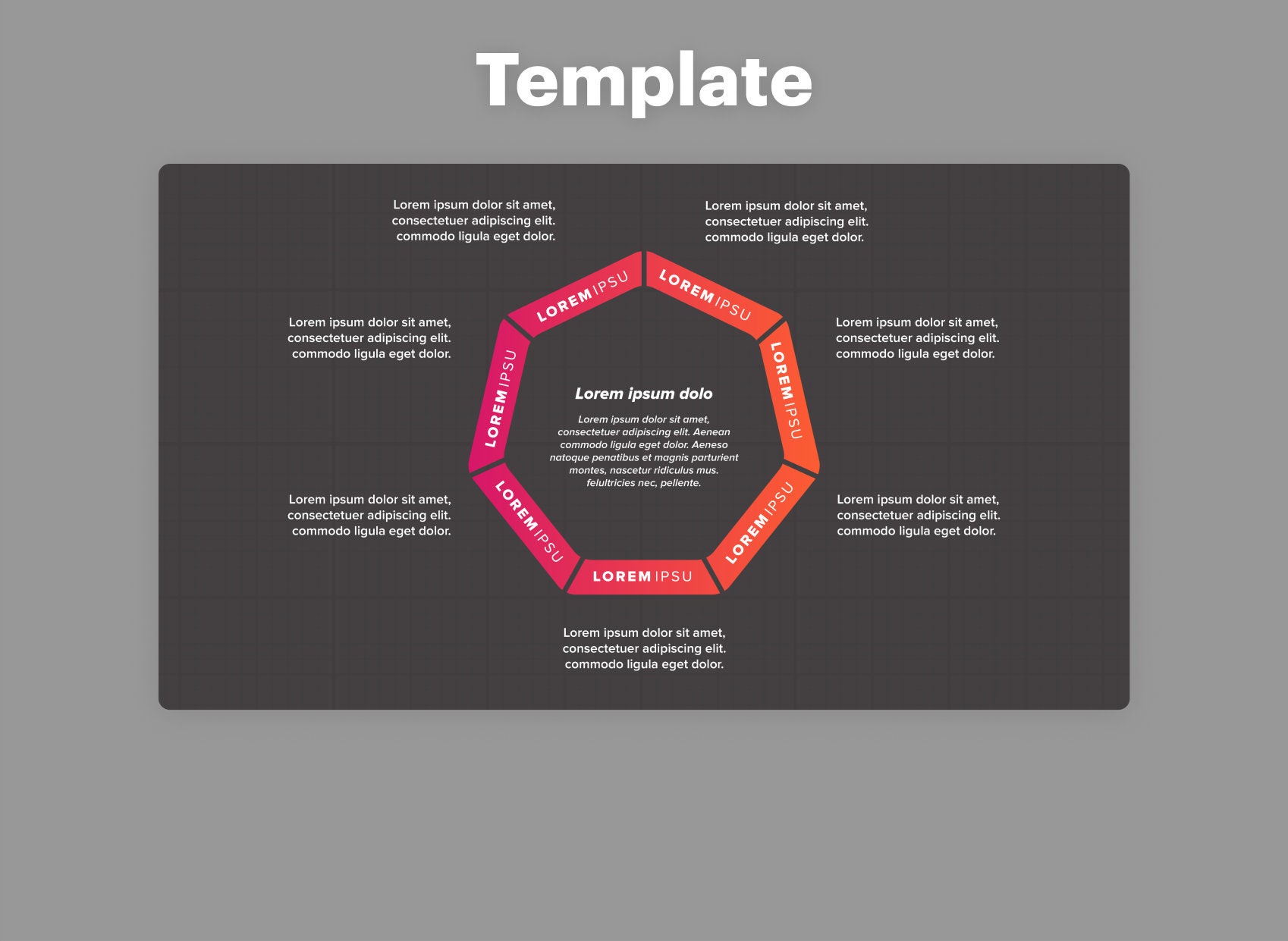 High-level Themes Poster - Etsy
