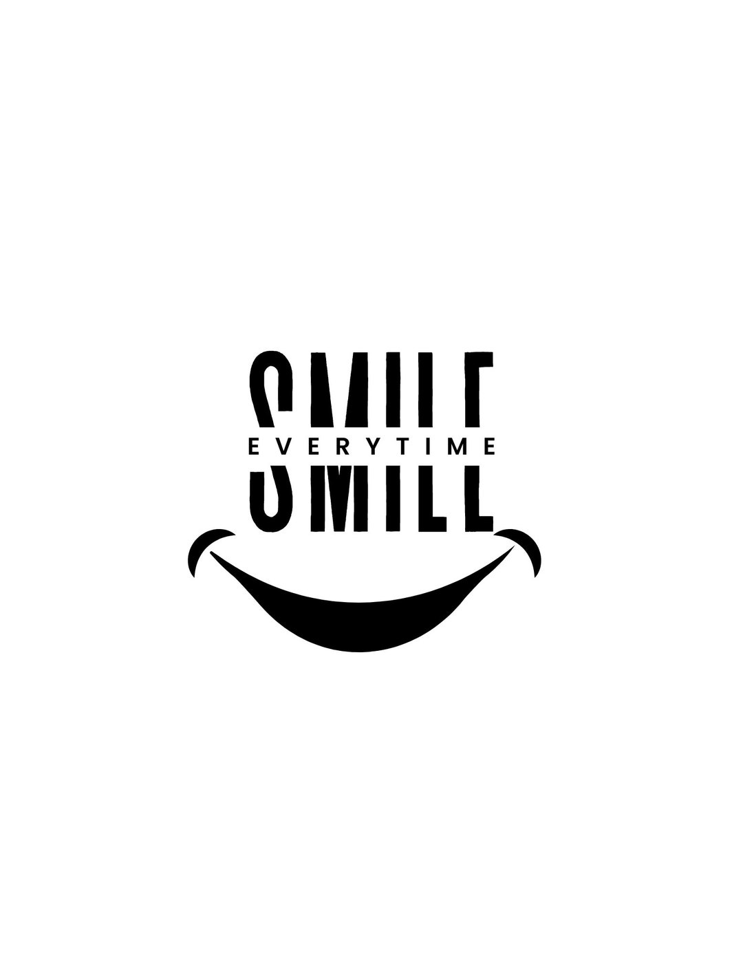 Smile Png Digital Print - Etsy