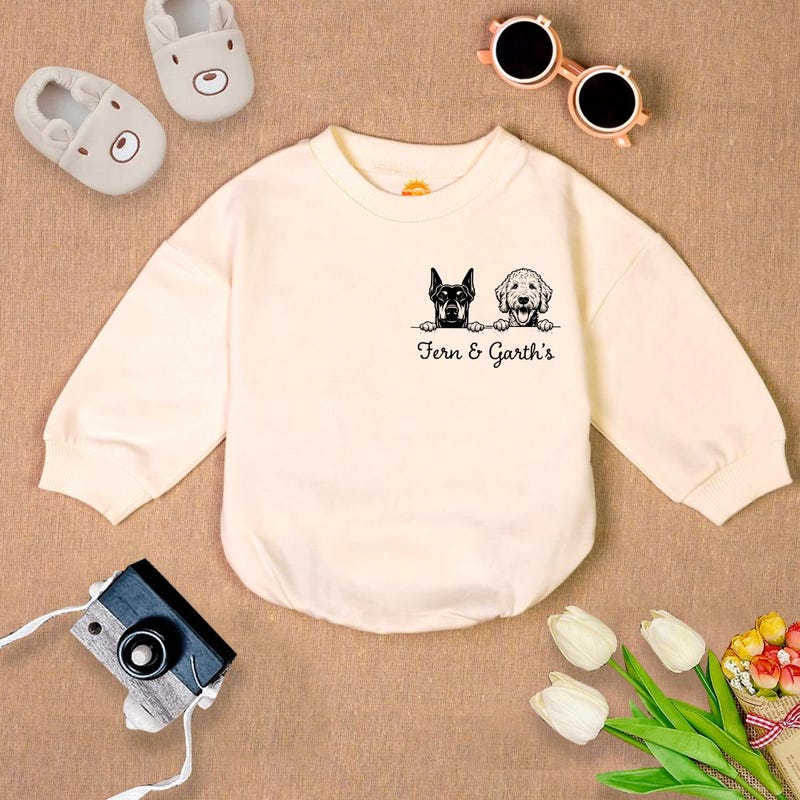 Dog Baby Clothes - Etsy