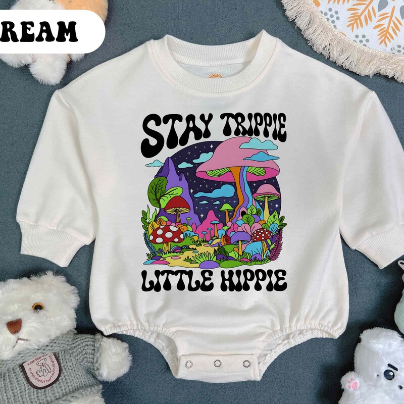 Hippie Baby - Etsy