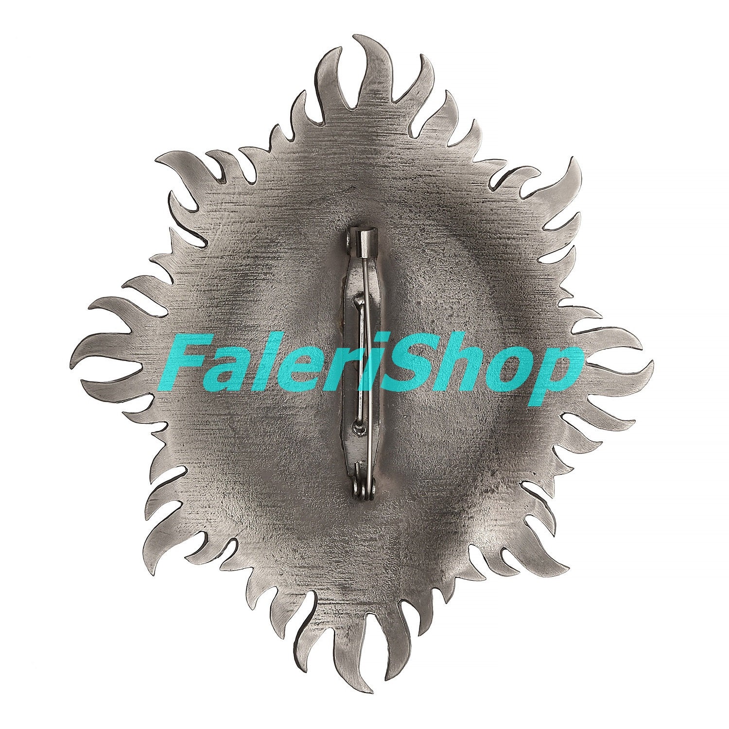 Star of the Order of the Bath. Great Britain.modern Reproduction - Etsy