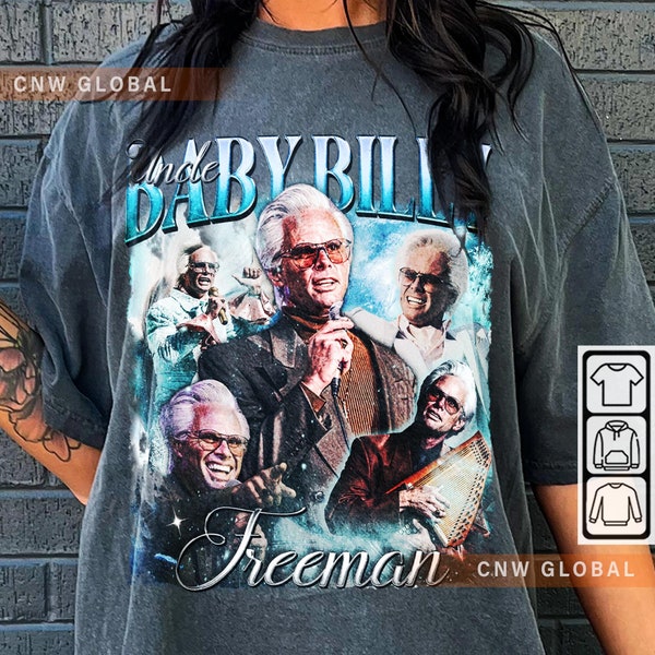 Baby Billy T Shirt - Etsy