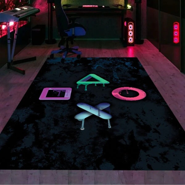 Hypebeast Rug - Etsy