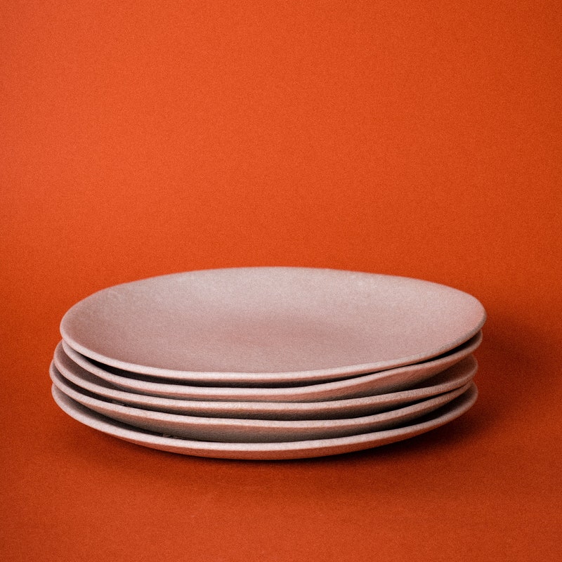 Ceramic Dinner Plates - Etsy