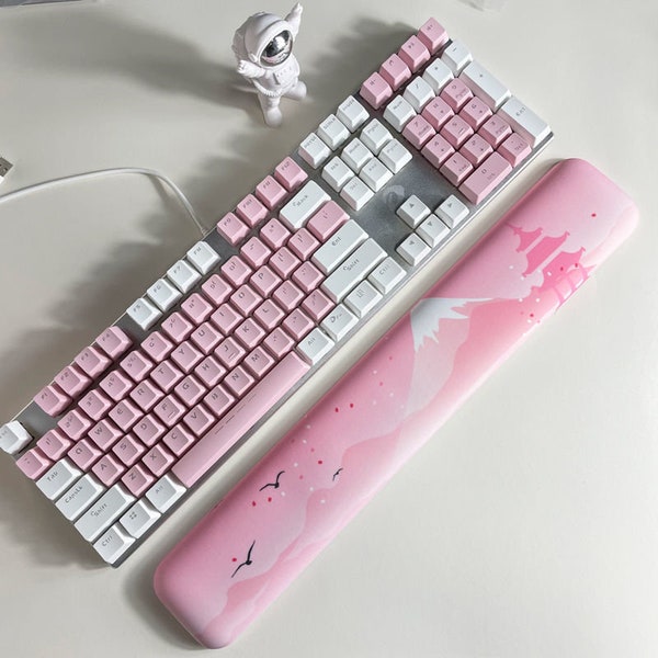 Keyboard Wrist Rest - Etsy