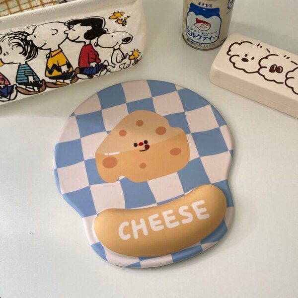 Cute Mouse Pad - Etsy