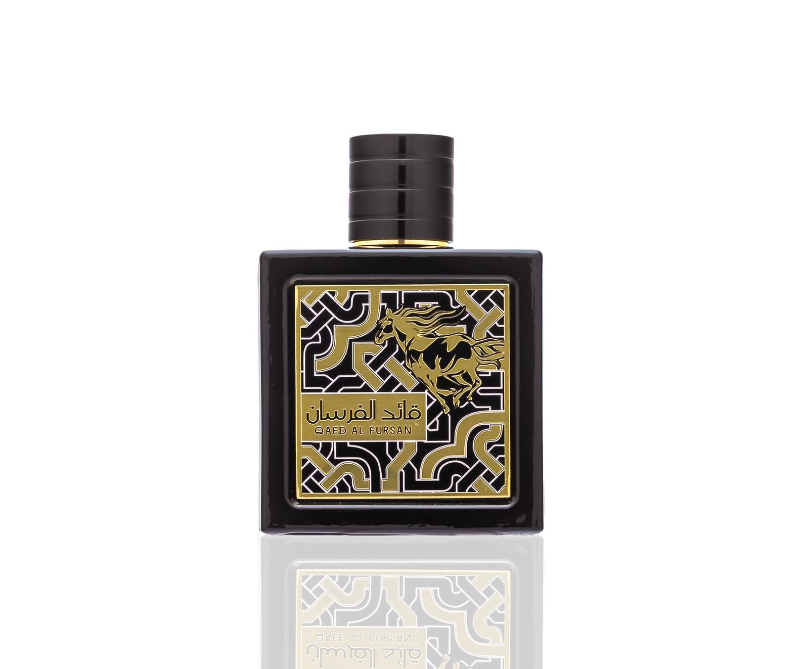 Lattafa Qaed Al Fursan Aftershave Fragrance Samples - Etsy UK