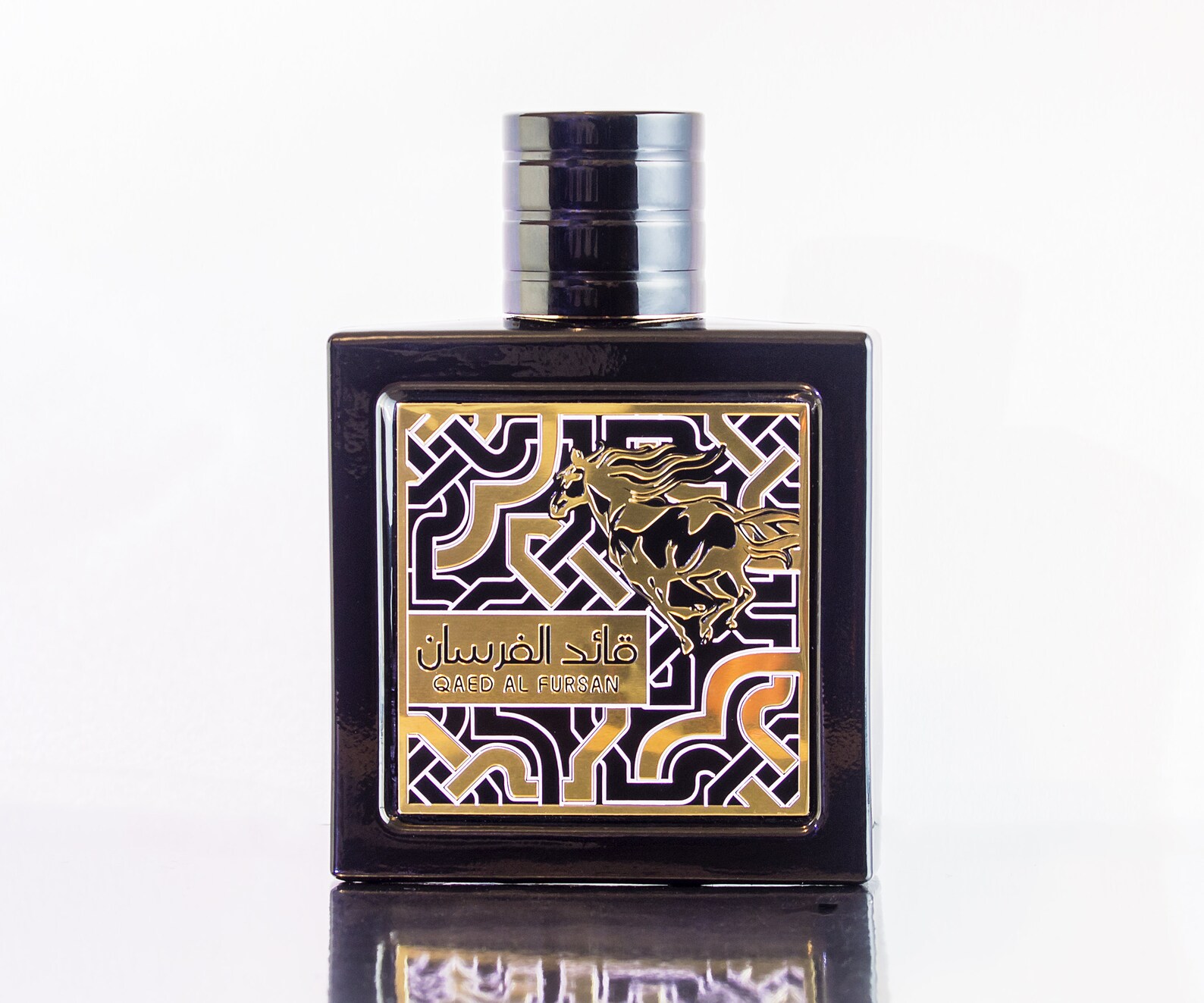 Lattafa Qaed Al Fursan Aftershave Fragrance Samples - Etsy UK