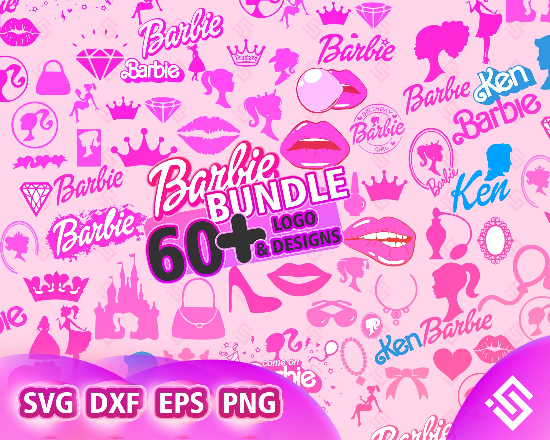 Princess Logo Wallpaper