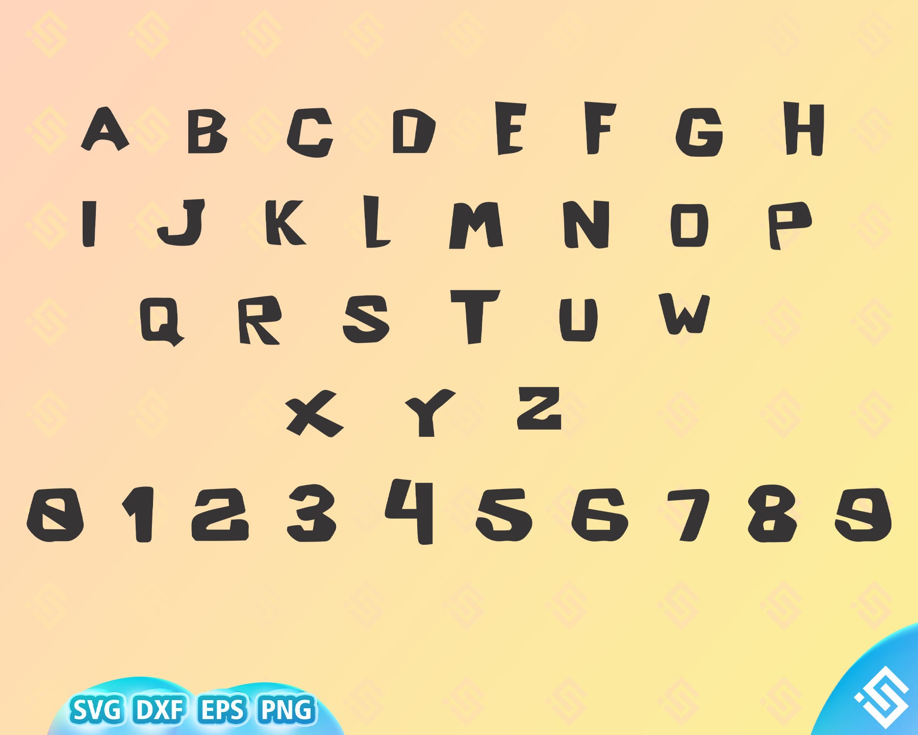 Roblox Alphabet SVG Bundle, Roblox Font,roblox Png, Svg, Roblox Svg ...