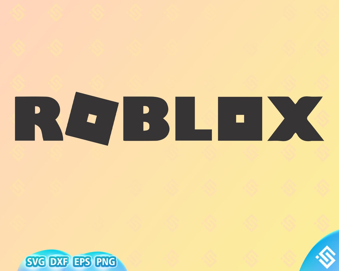Roblox Alphabet SVG Bundle, Roblox Font,roblox Png, Svg, Roblox Svg ...
