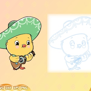 Canticos SVG, Cut Files for Cricut and Silhouette, Sublimation Printing ...