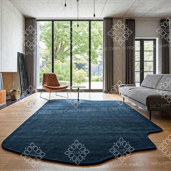 Wool Carpet Living Room Designs Tips For Using An Area Rug On Carpet