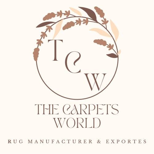 TheCarpetsWorld - Etsy