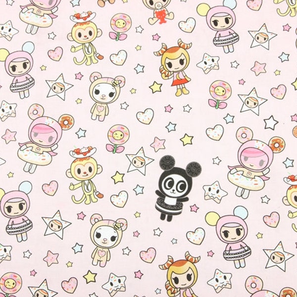 Tokidoki - Etsy