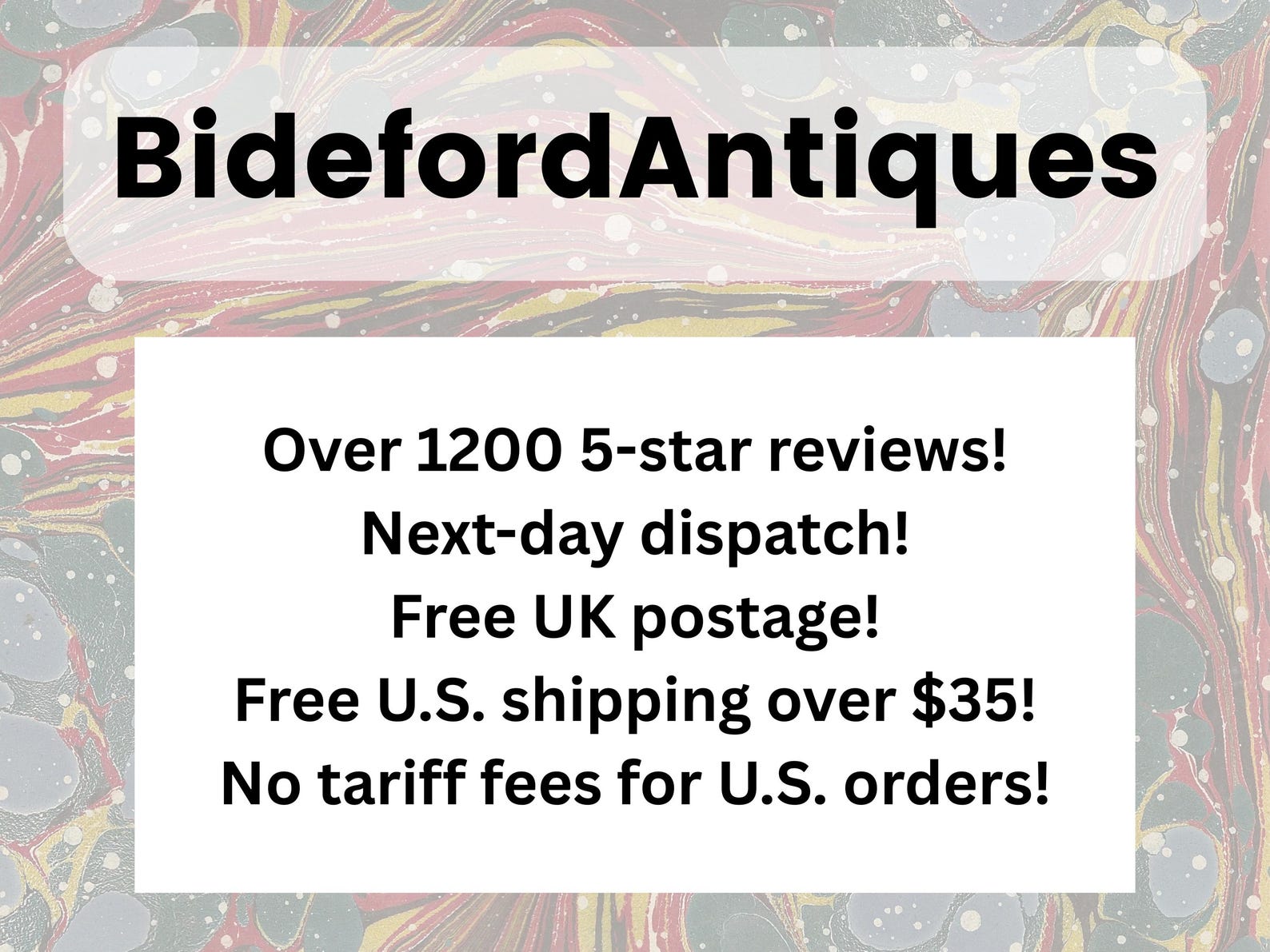 1948 RORSCHACH INKBLOT TEST Card - Inkblot Test Print - Psychology Wall ...