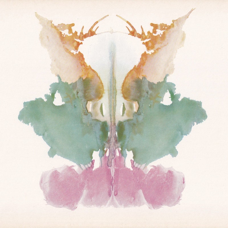 Rorschach - Etsy