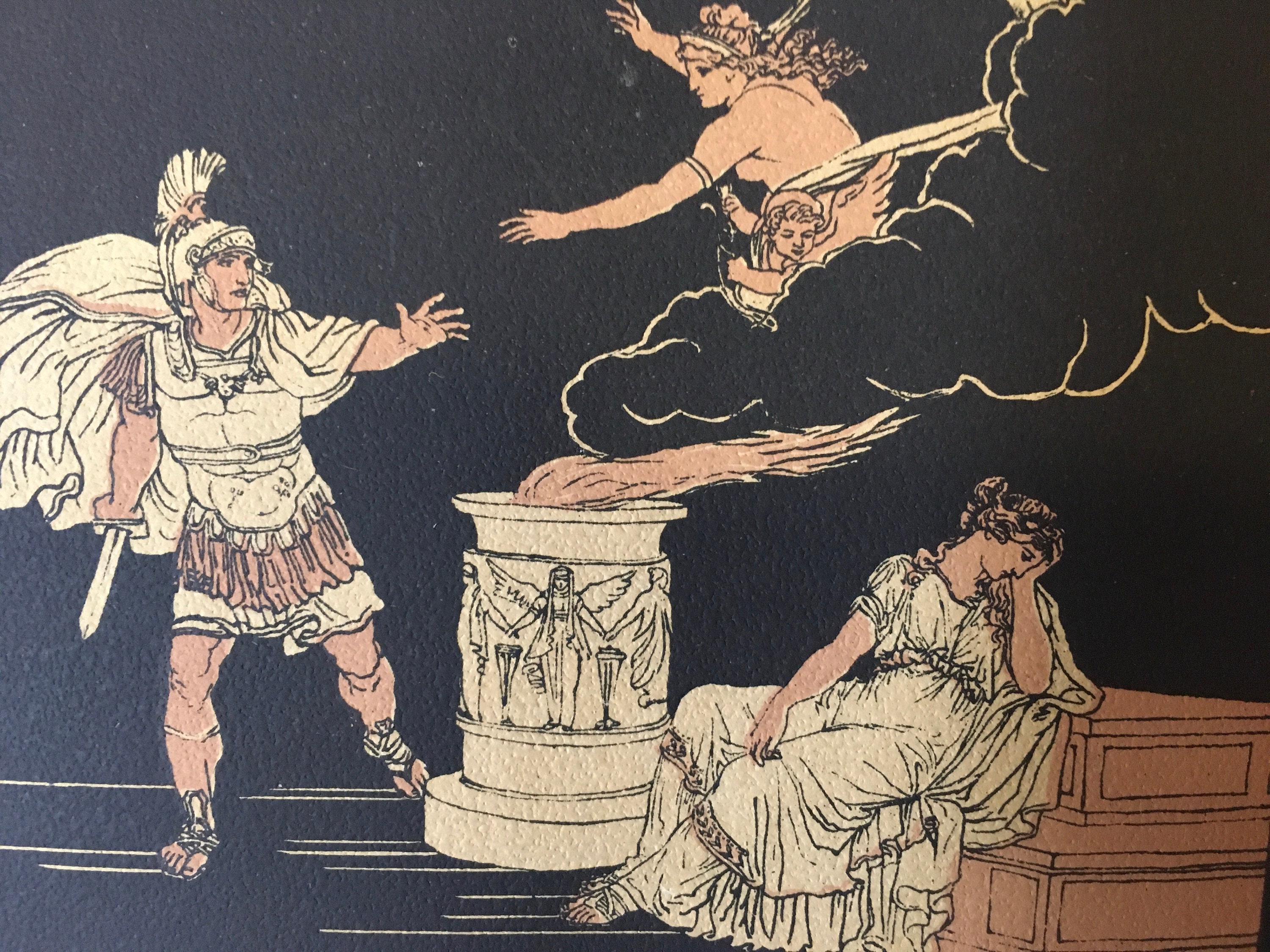 Hellen Greek Mythology
