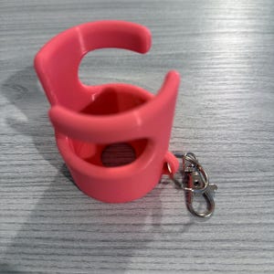 Public Shower Push Button Holder Clamp by Embossworld.com - Etsy UK