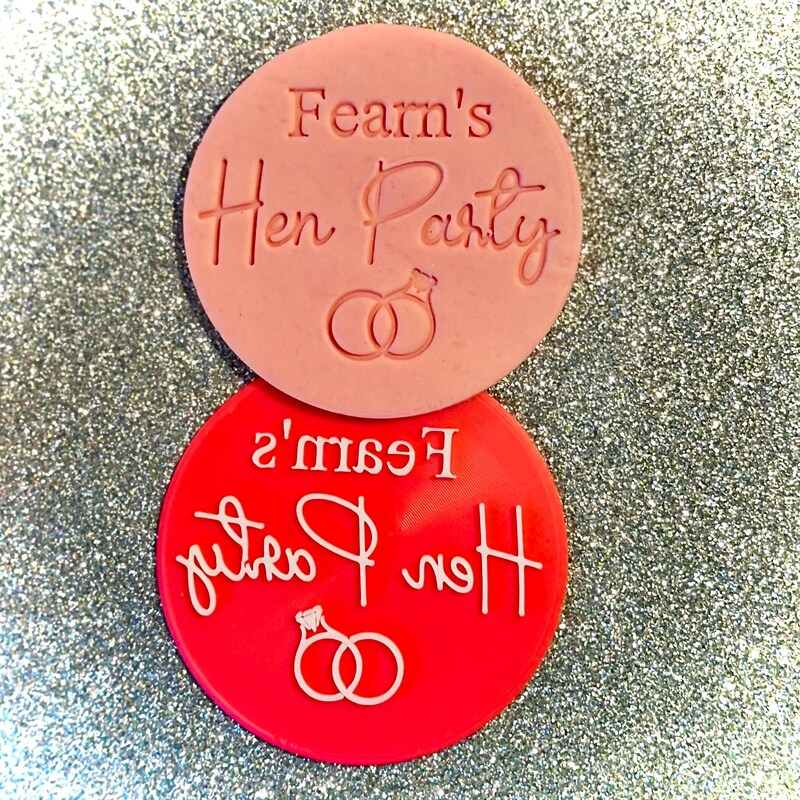 Hen Party Cookies - Etsy UK