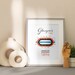 Glasgow's Clockwork Orange Tube Map - Gaelic - Digital Download / Print ...