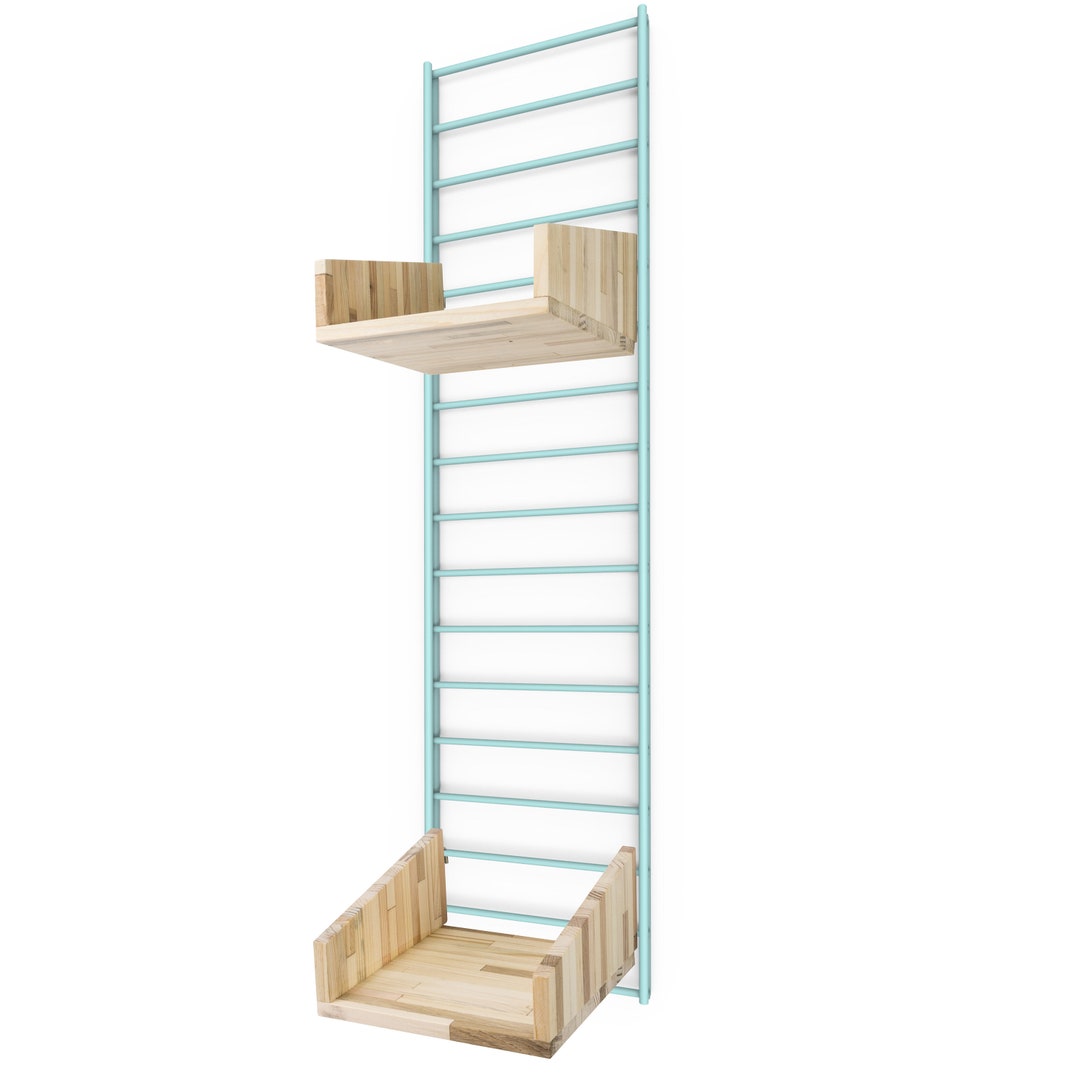 Tolhuijs Fency Package Mini Wall Storage System Wall Rack - Etsy